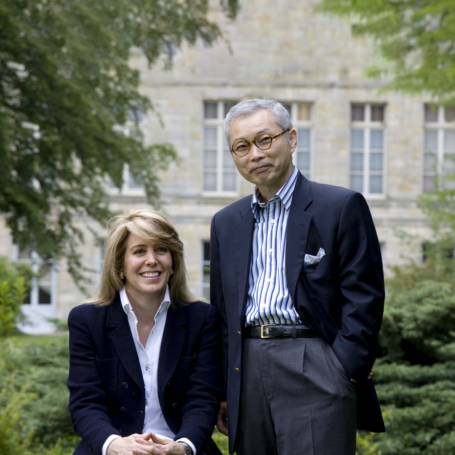 Renée Mauborgne on unlocking economic growth | McKinsey